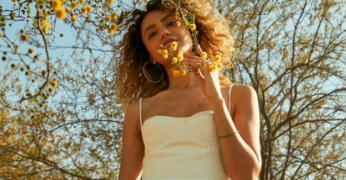 Women's Jackets & Coats - Sustainable Outerwear | ZAVI