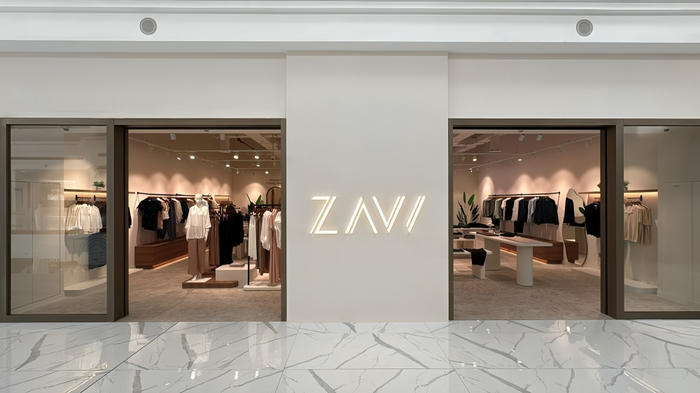 ZAVI | OFFICIAL STORE