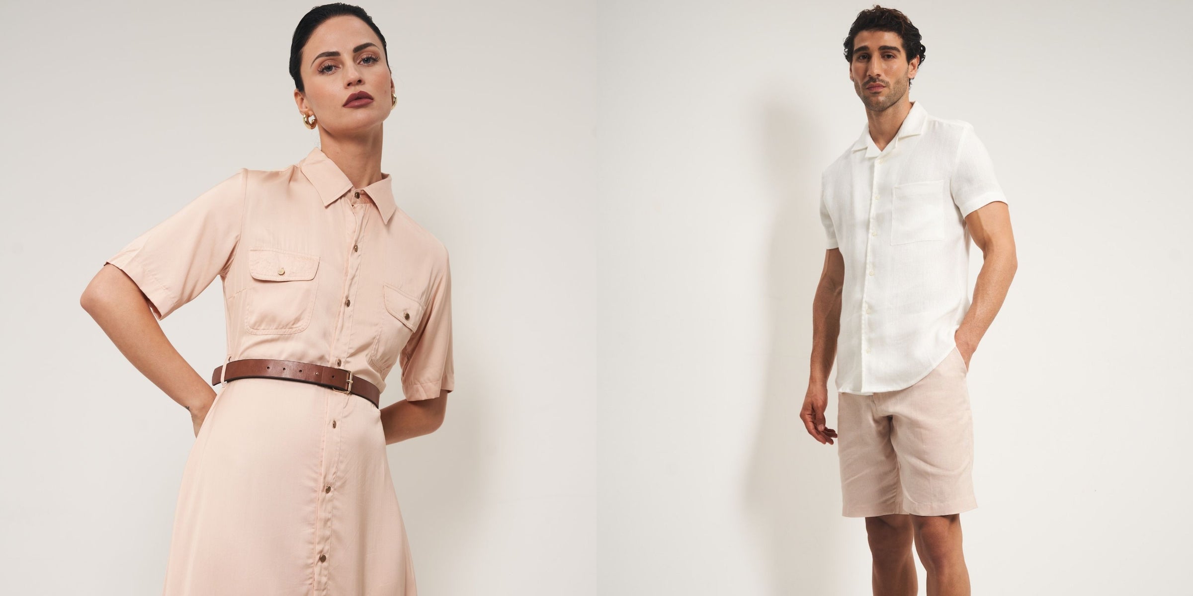 ZAVI | Sustainable Fashion Brand