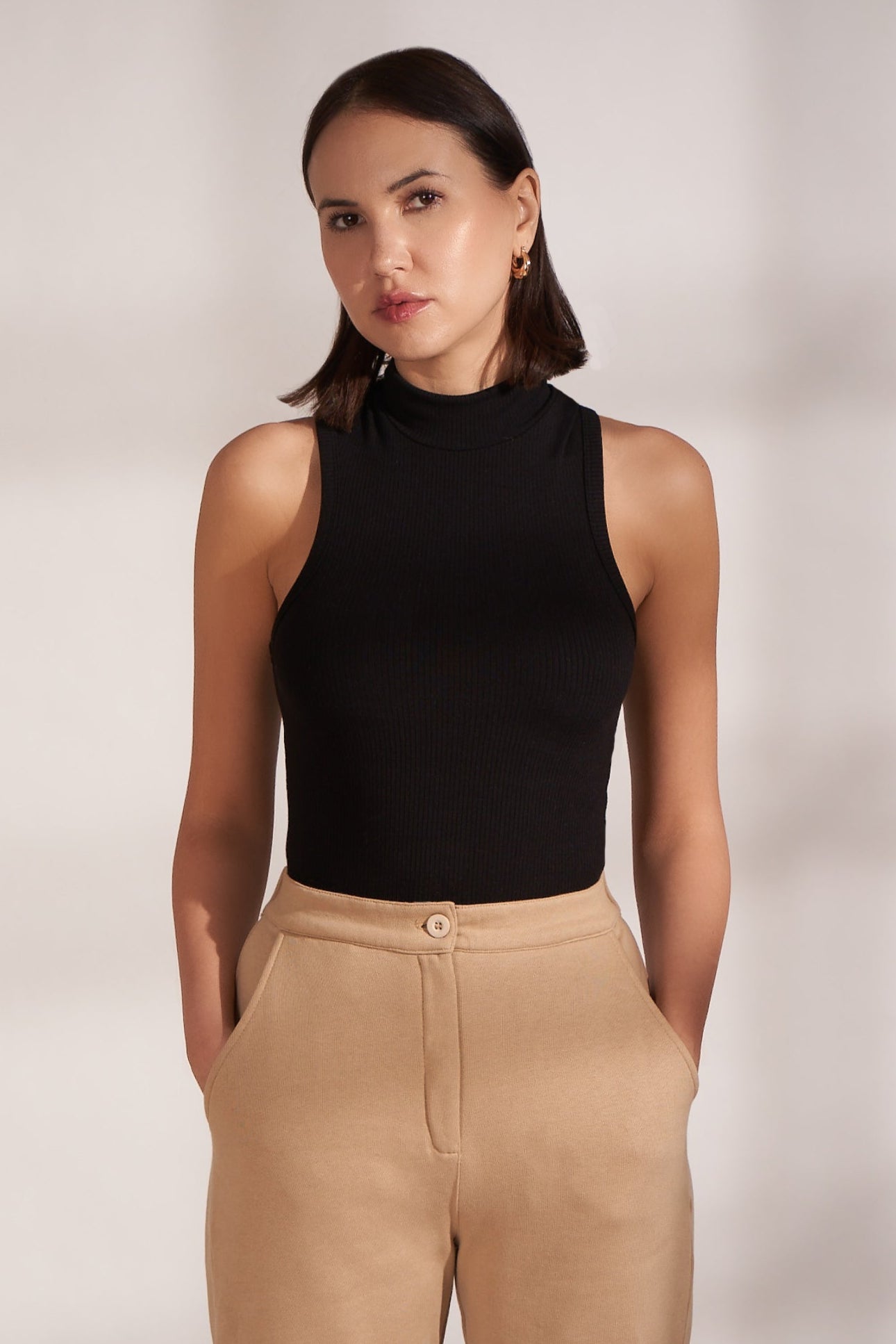 Birch Organic Rayon Top – Classic Women’s Top | ZAVI