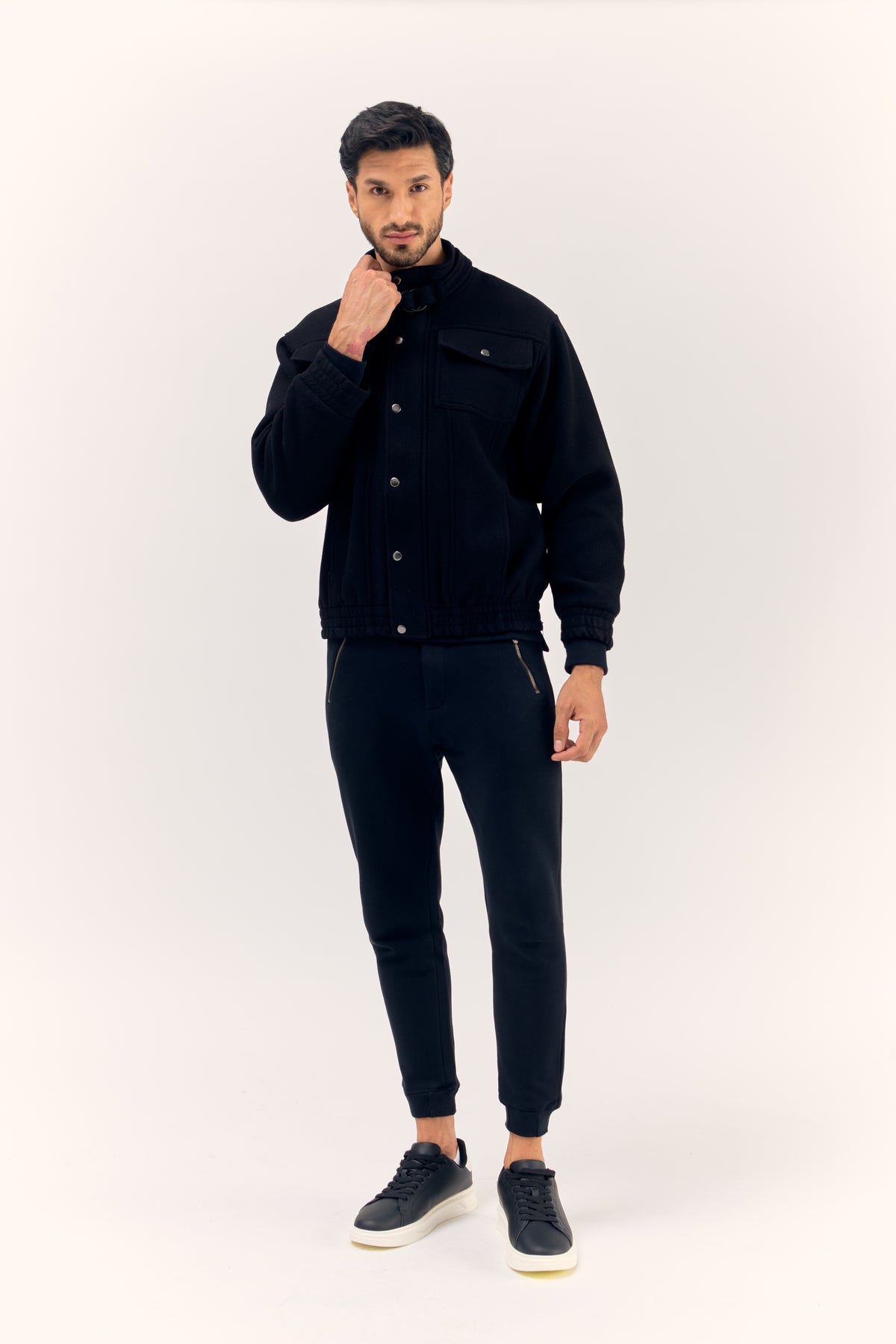 Men's Outerwear - Men's Sustainable Coats & Jackets | ZAVI