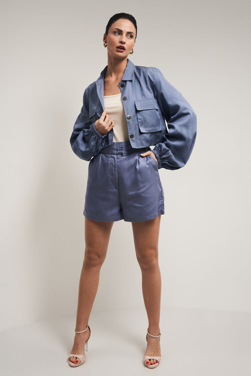 Women's Jackets & Coats - Sustainable Outerwear | ZAVI