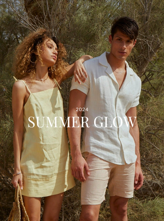 ZAVI | Shop Summer Collection | Sustainable Women & Men's Fashion