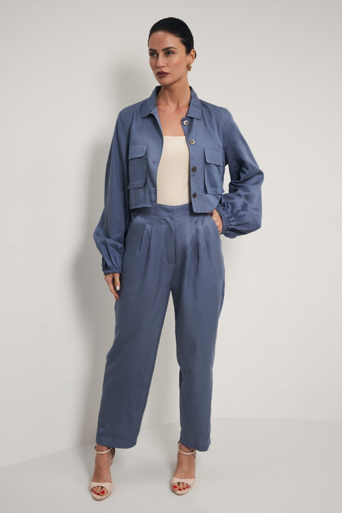 ZAVI | Sustainable Fashion Brand