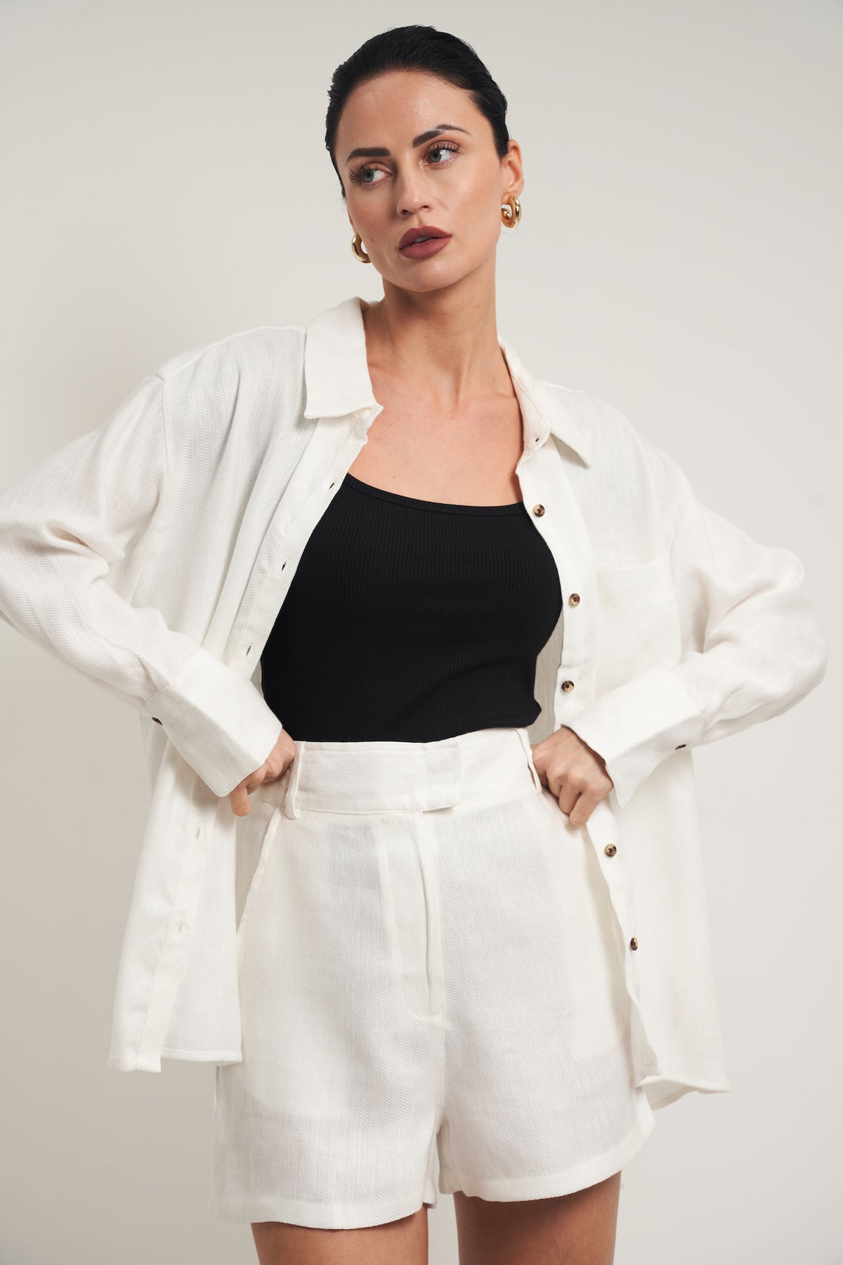 ZAVI | Sustainable Fashion Brand