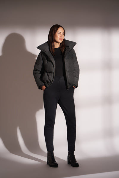 ZAVI | Fall Winter Collection 2024